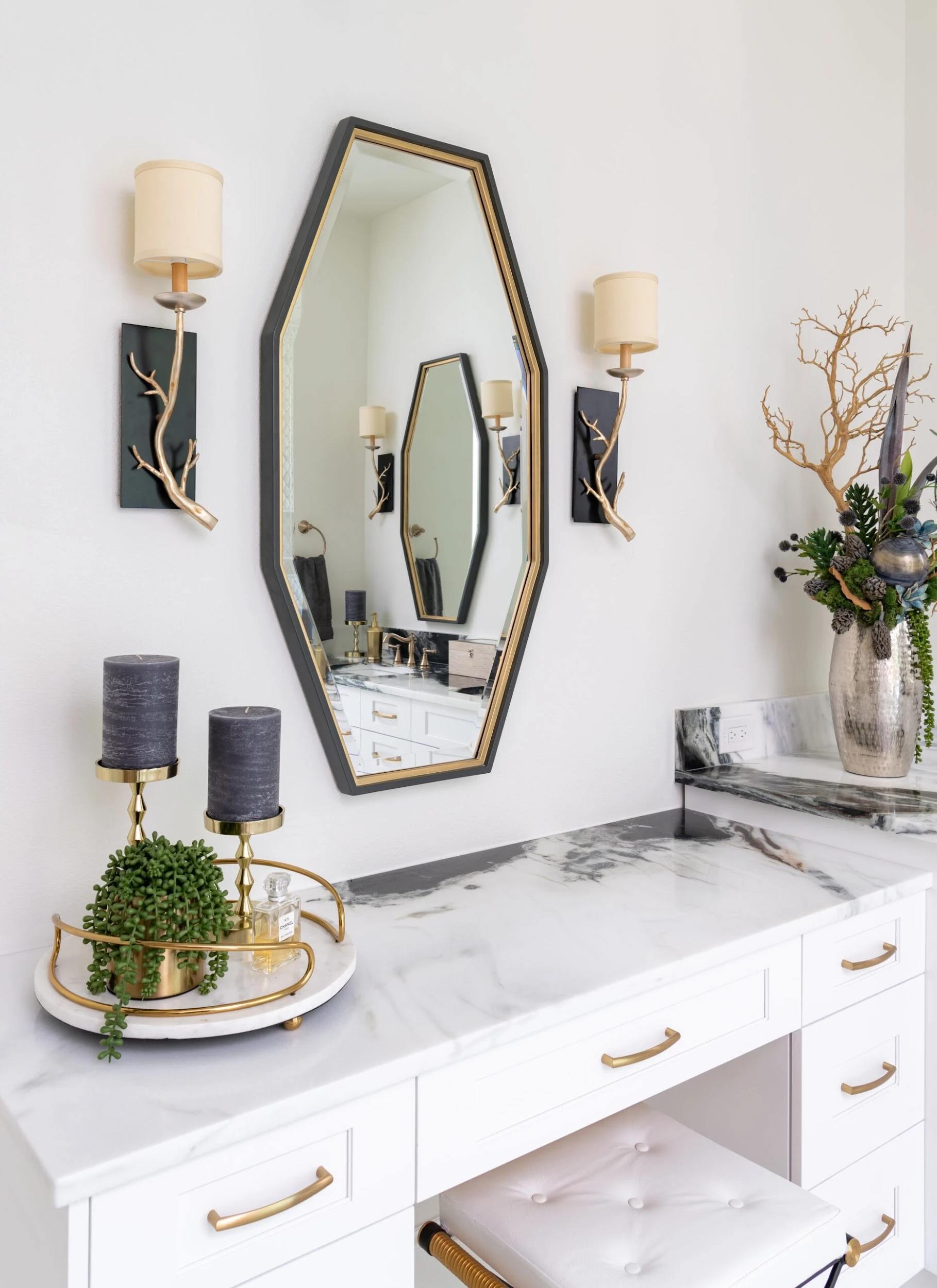 8 Stunning Home Design Trends For Your Style | MHM LIVING